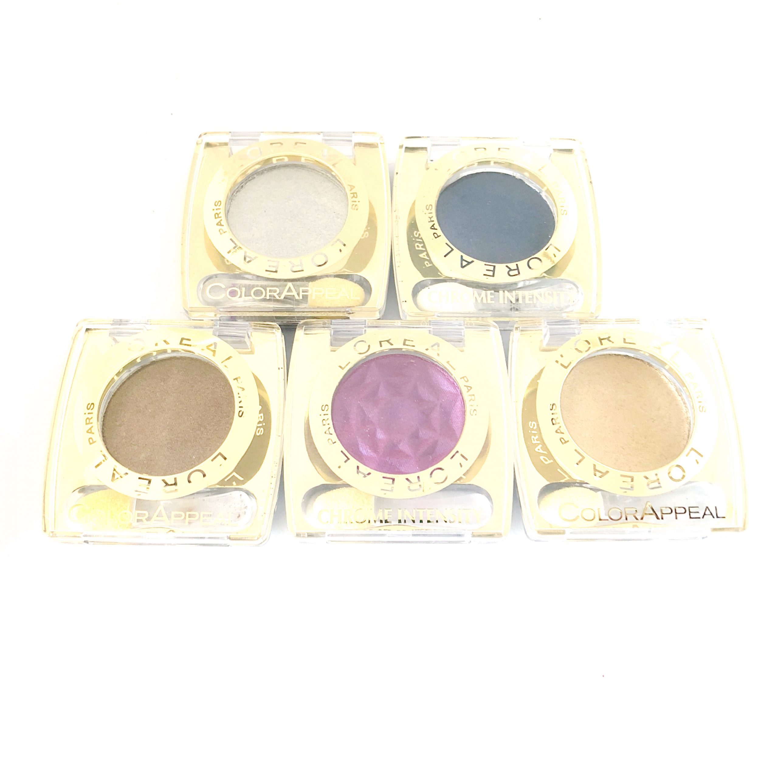 L'oreal Color Appeal Eyeshadow Mono - Heels2Bags